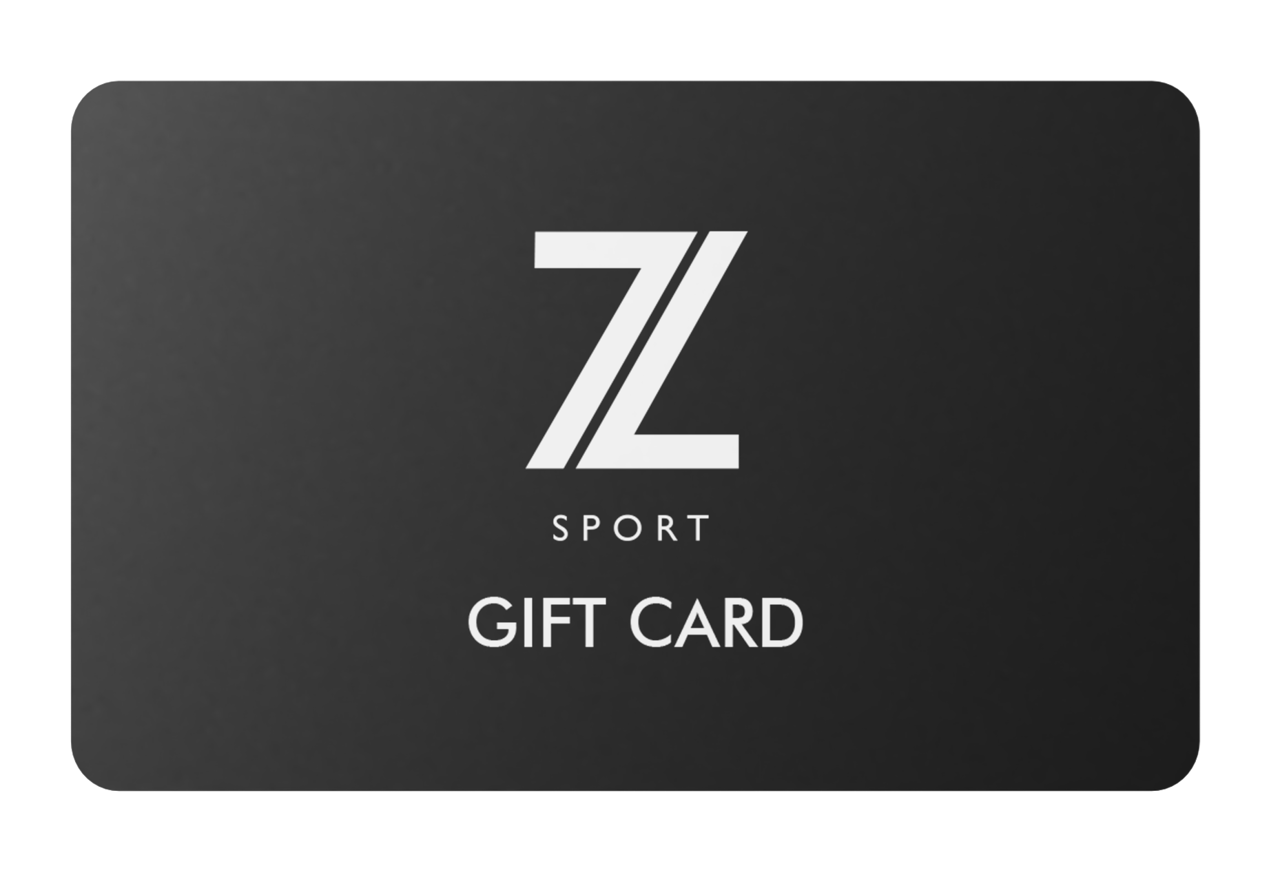 Gift Card – Zsport